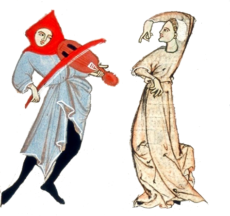 FIMIF – CIMMedieval